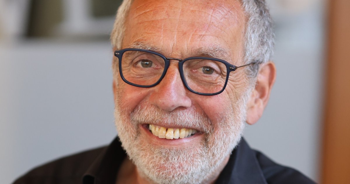 Pitt Elben erhält Förderpreis Kunst und Kultur der Stadt Bad Kreuznach ...
