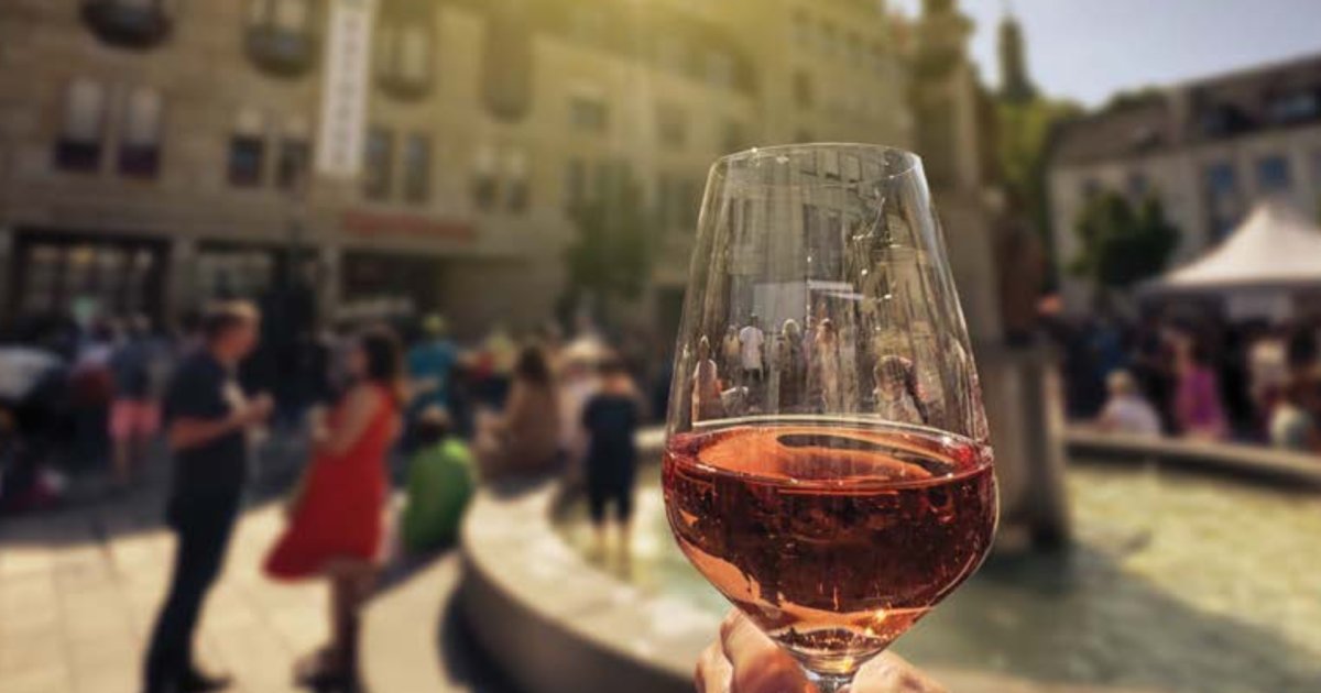 Inklusiver Vereins-Feierabendmarkt am 18. September auf dem Kornmarkt ...
