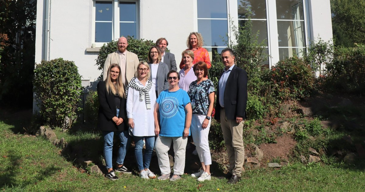 70 Jahre Erziehungs- und Familienberatungsstelle der Stadt und des ...
