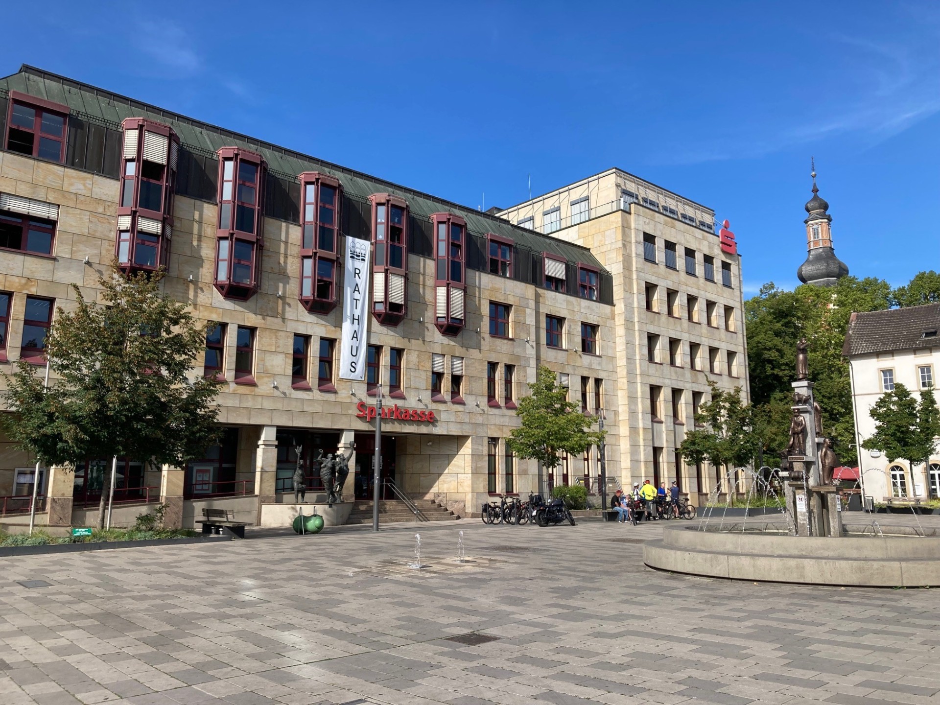 Offnungszeiten Muller Bad Kreuznach
