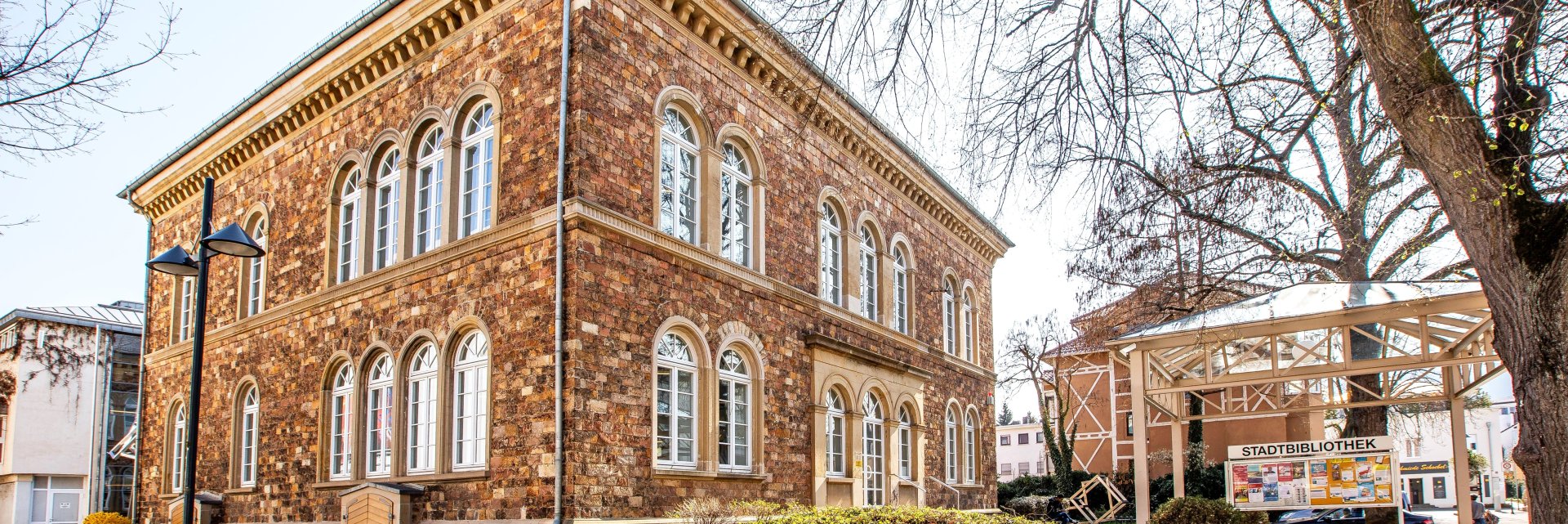 "Alle Jahre wieder..." | Bad Kreuznach