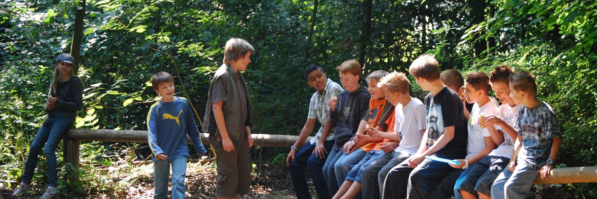 Martina Hassel erinnert an Planung des Jugend- und Kooperationszentrums ...